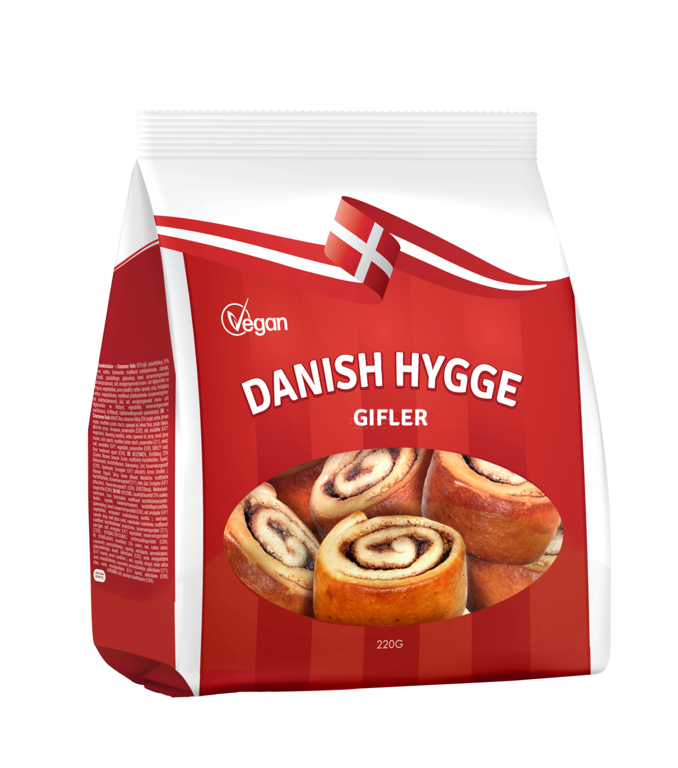 Himmelsö | Danish-Hygge